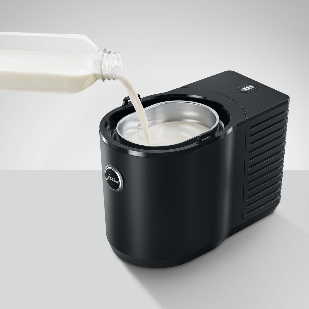 Cool Control 1.0 L Black – Converge